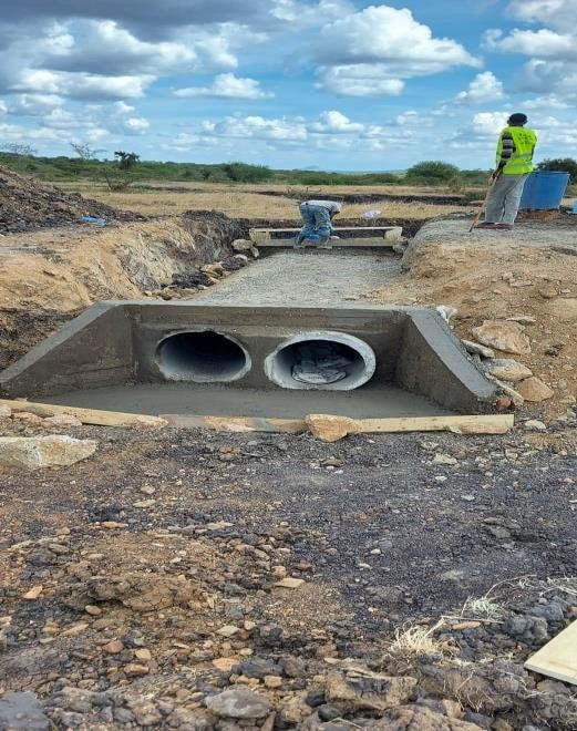 Dumpken Projects & Equipment